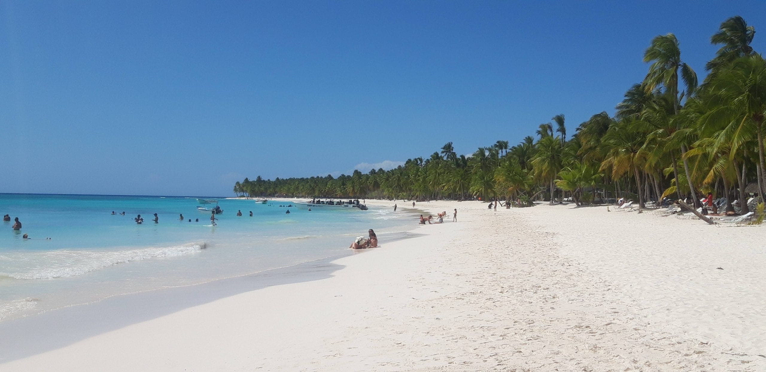 Ile Saona : joyau naturel de la République dominicaine - Partir en ...
