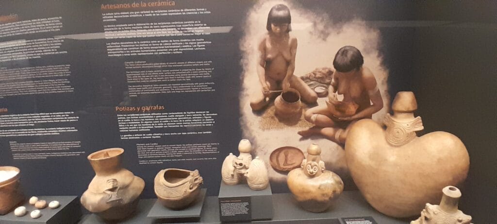 Histoire des Taïnos de Quisqueya - Partir en République Dominicaine