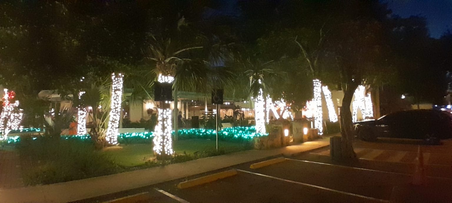 Noël en République Dominicaine - Partir en République Dominicaine