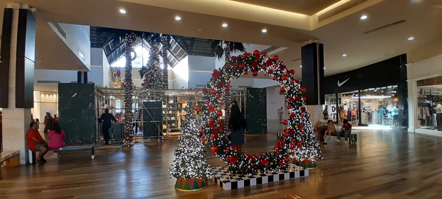 Noël en République Dominicaine - Partir en République Dominicaine