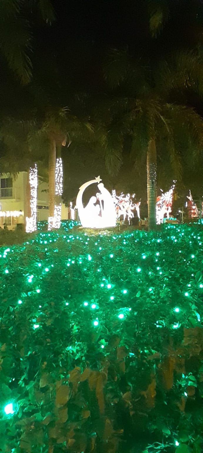 Noël en République Dominicaine - Partir en République Dominicaine