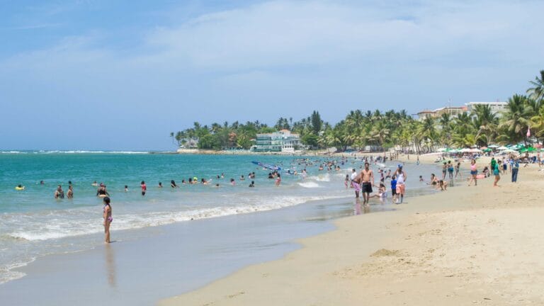Sosúa - Partir en République Dominicaine